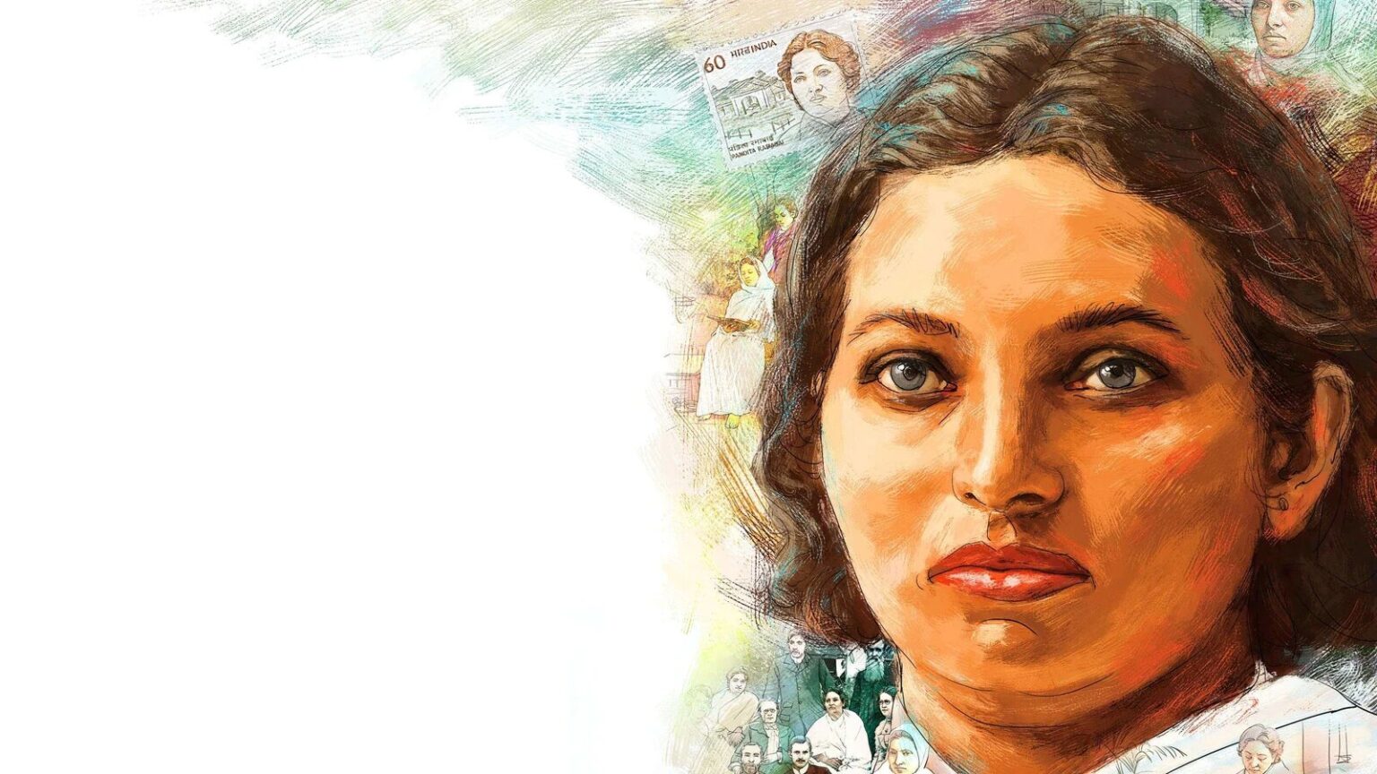 Pandita Ramabai (1858-1922) - Theological Research and Communication ...